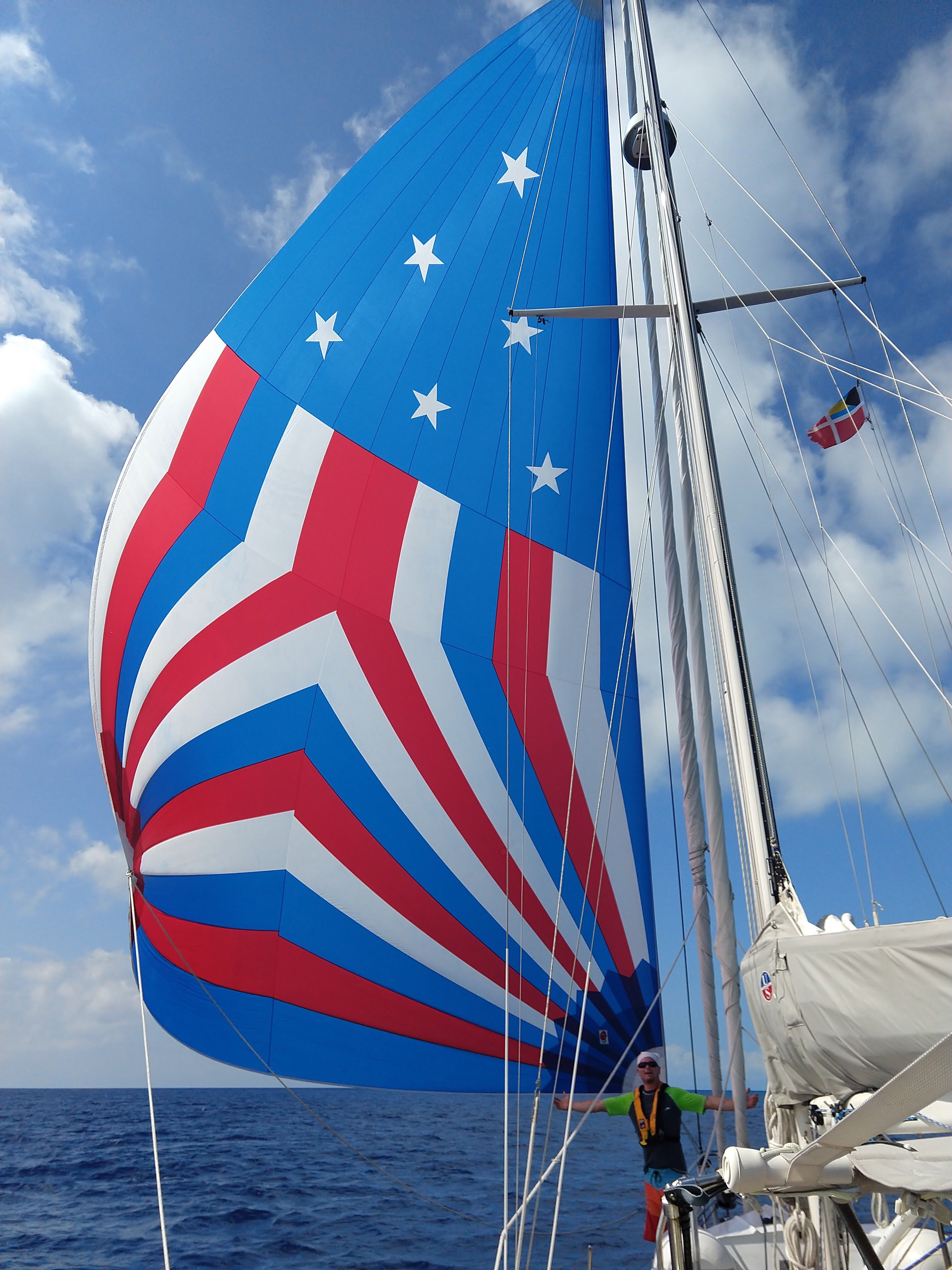 Following in Columbus’s Footsteps | What Floats Our Boat