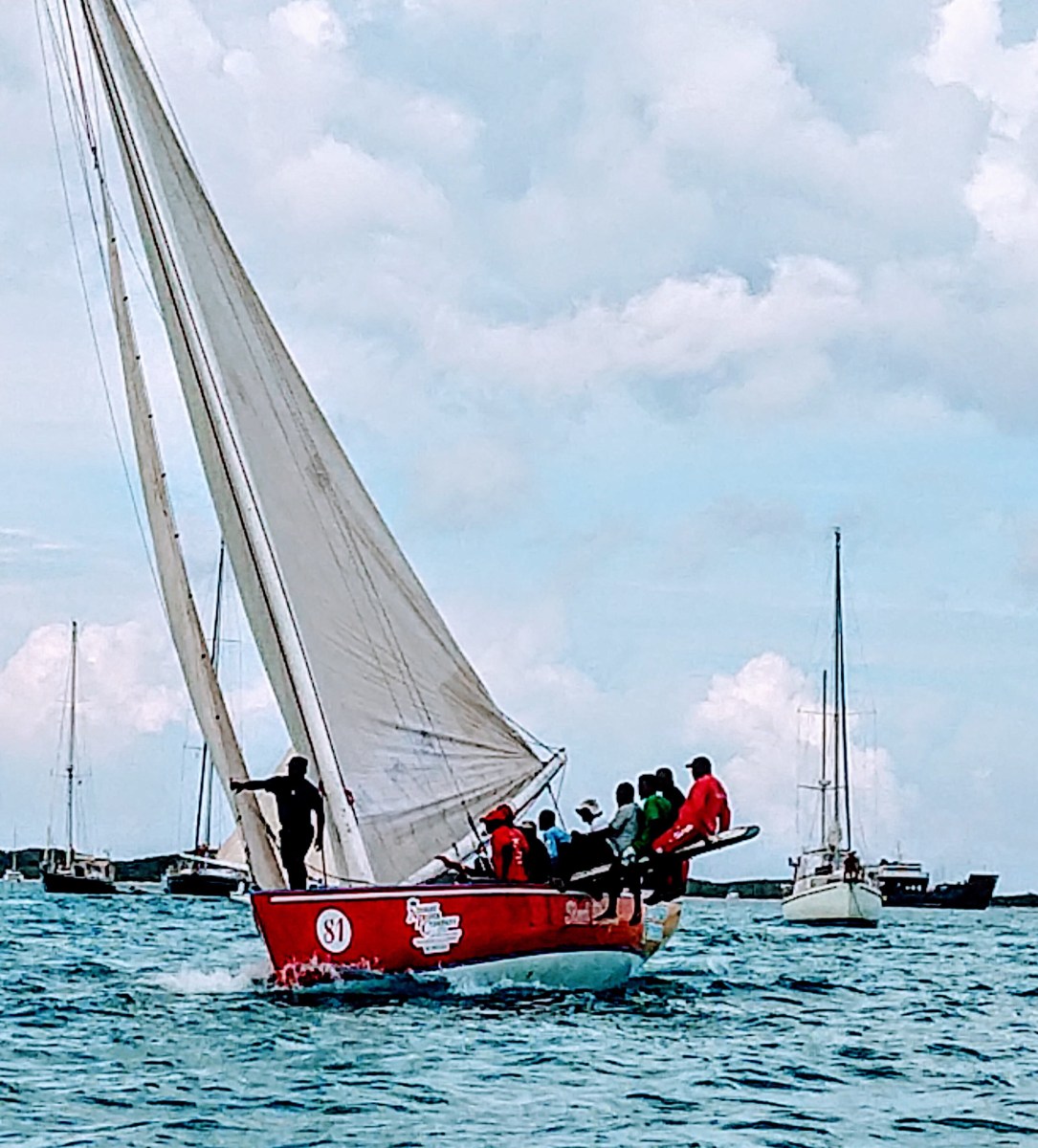 National Family Island Regatta | What Floats Our Boat