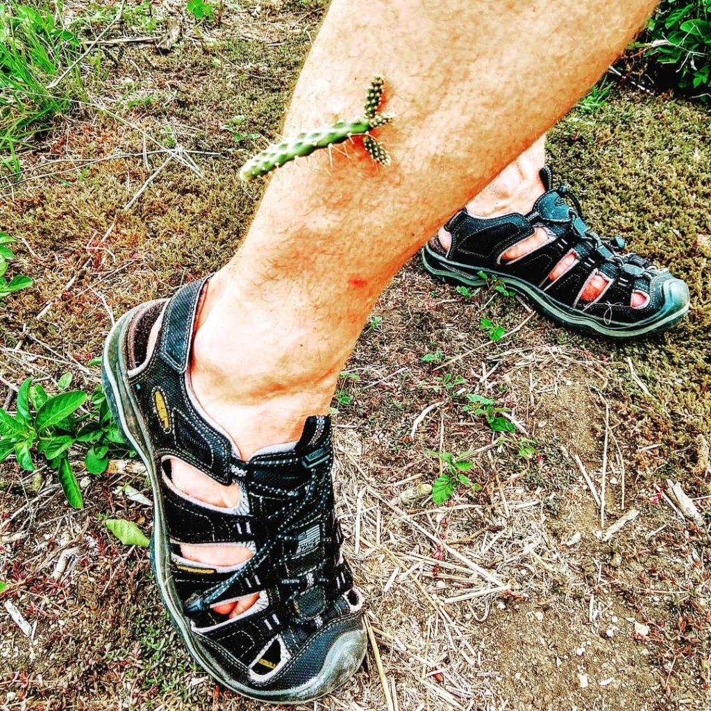 Puerto Rico’s South Coast | What Floats Our Boat