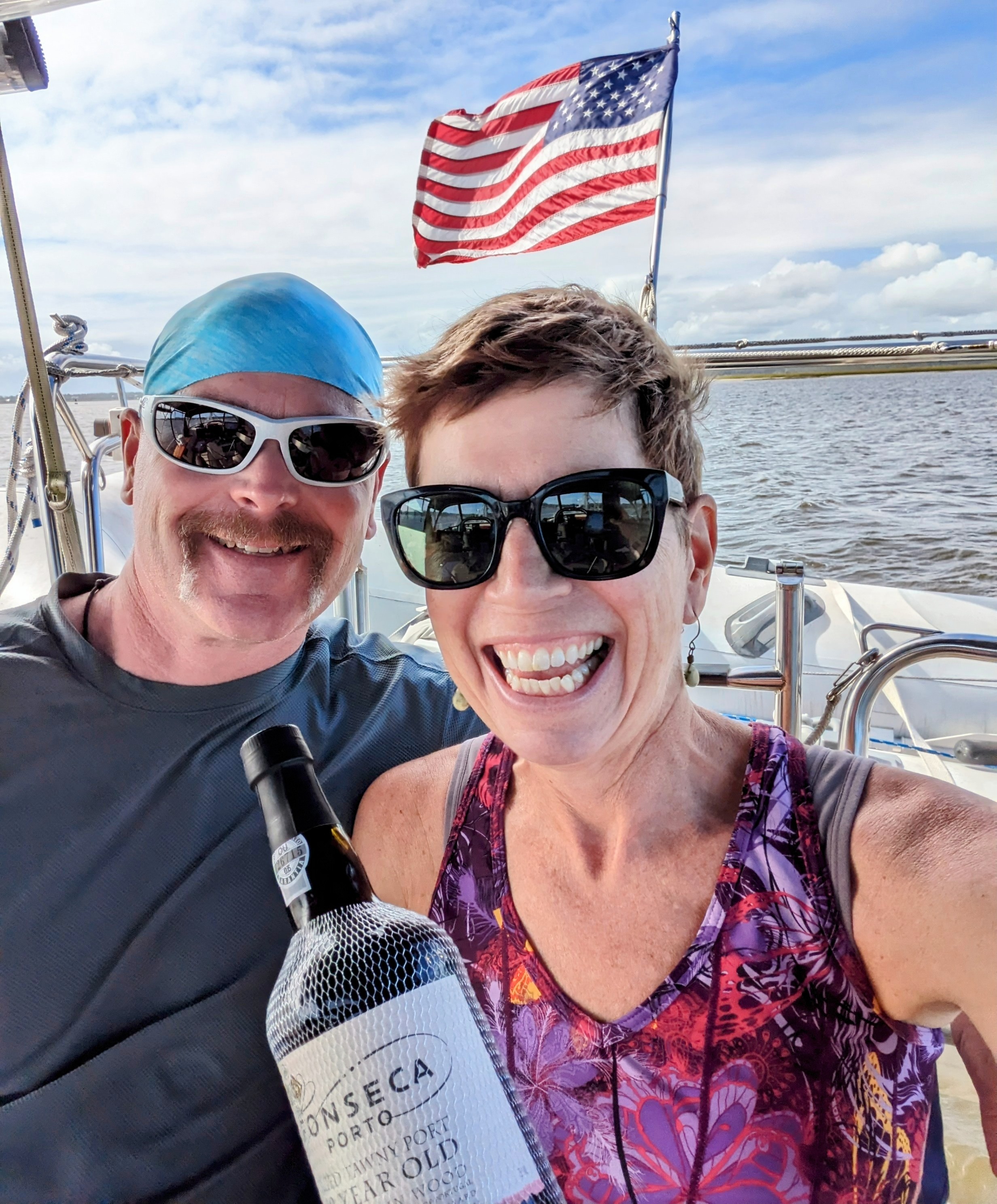 The terrible, horrible, no good, very bad ICW trip | What Floats Our Boat